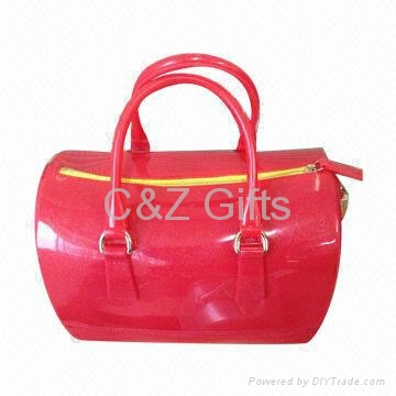 Candy handbag - CZ004 - FURLA (China Manufacturer) - Other Bags & Cases ...