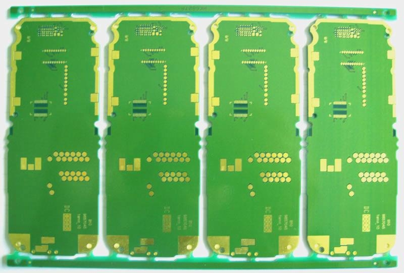 JIN CB board - 001 - Print circuits boards (China Manufacturer) - Other ...