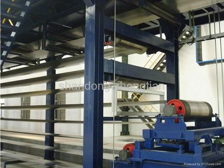 galvanized carbon steel sheet/coil - HGI-005 - Zhongtian (China ...