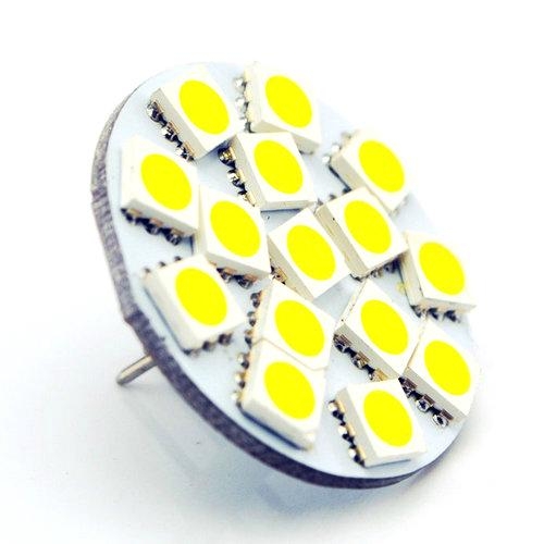 G4 bi pin led bulb 15SMD 5050 householdled light 12V DC - ZT-G4 ... G4 bi pin led bulb 15SMD 5050 householdled light 12V DC - ZT-G4 ...