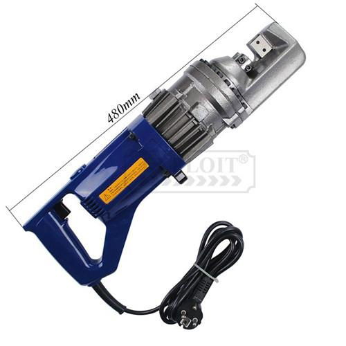 RC-16 Portable electric hydraulic rebar cutter ogura rebar cutter NRC ...