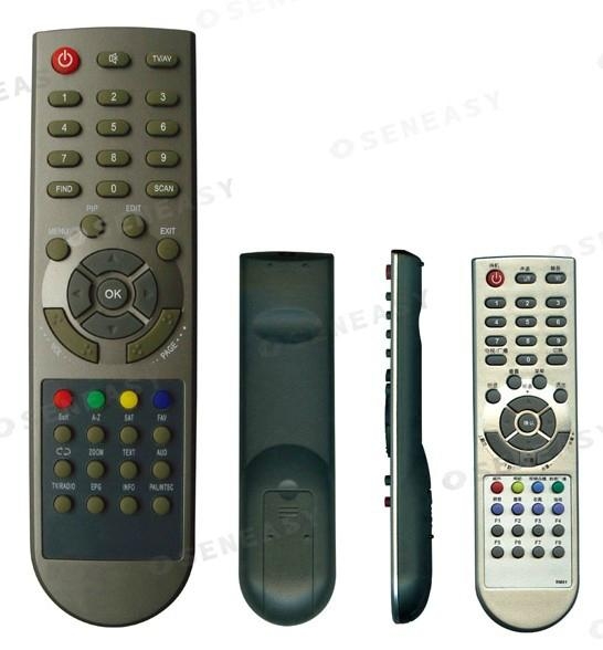 Remote Control - SRC-0144 (China Manufacturer) - Remote Control ...