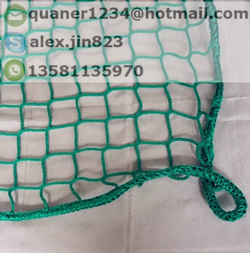 Cargo Net - HM-NET - HM (China Manufacturer) - Synthetic Fibres ...
