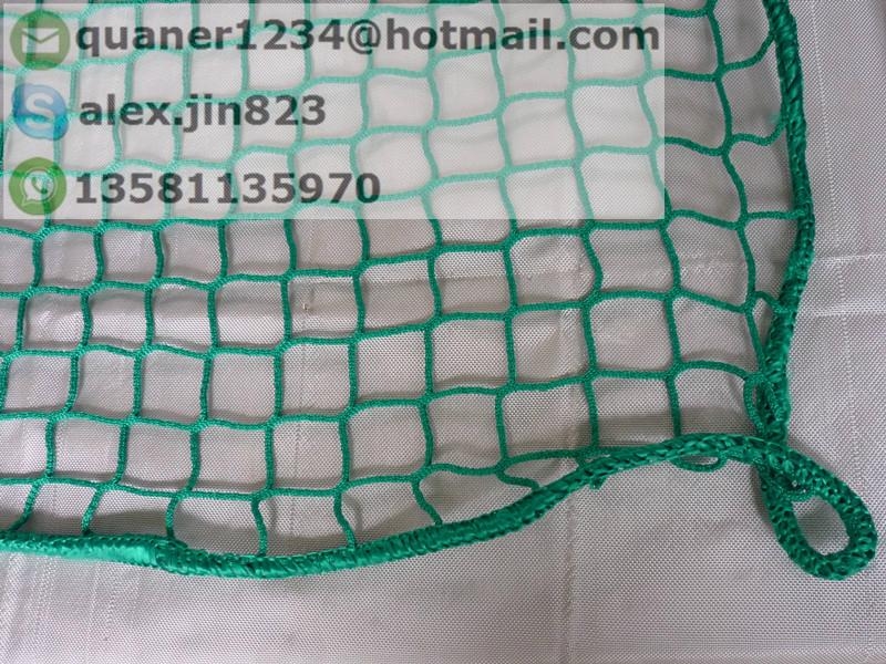 Cargo Net - HM-NET - HM (China Manufacturer) - Synthetic Fibres ...