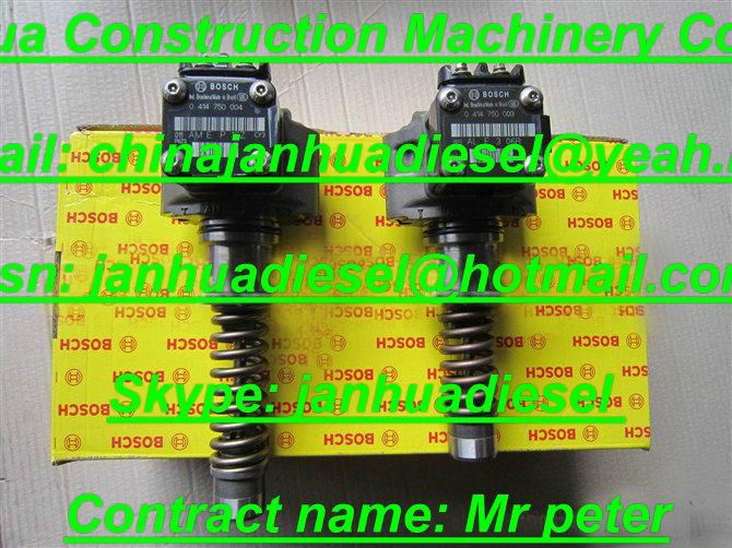 Original Deutz unit pump 0428 6967 04286967 C fuel injection pump ...