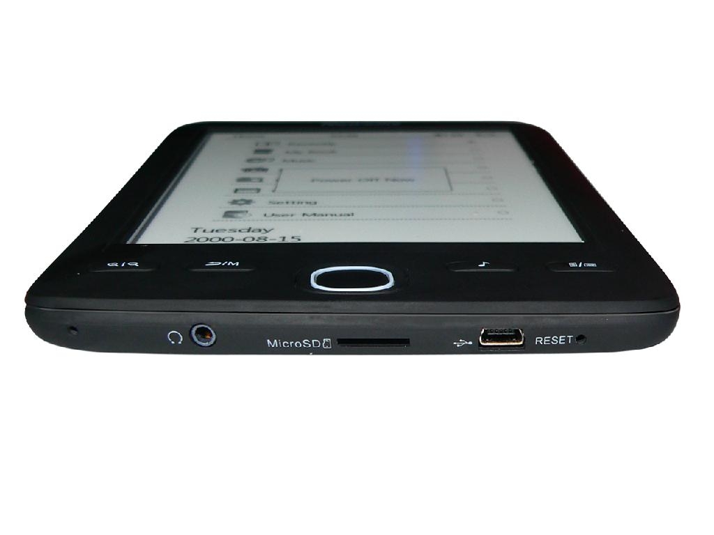 6inch thiner e-ink e-book reader - ee601 - oem (China Manufacturer ... 6inch thiner e-ink e-book reader - ee601 - oem (China Manufacturer ...