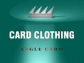 card clothing 70-30*30150 - eagle card (China Manufacturer) - Textile ...