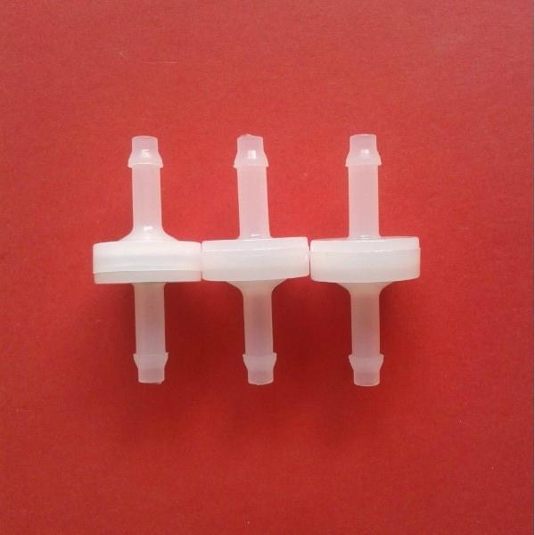 One way return valve - SCV316DVN - Jiyue (China Manufacturer) - Valves ...