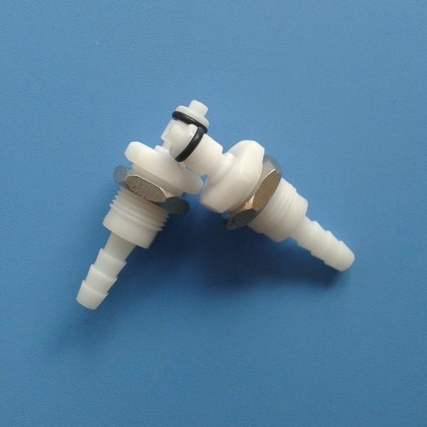 plastic quick disconnect coupling - IMD1603PH - Jiyue (China ...