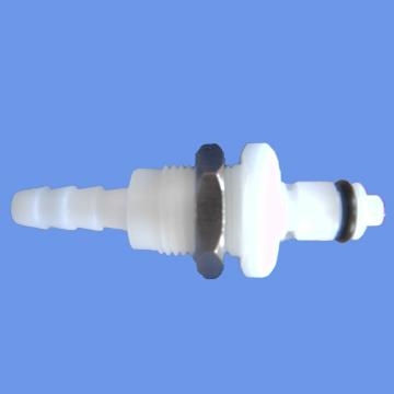plastic quick disconnect coupling - IMD1603PH - Jiyue (China ...