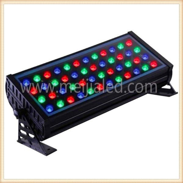 IP65 RGB floor light led wall washer light - MJ-2009B - MJ (China ...