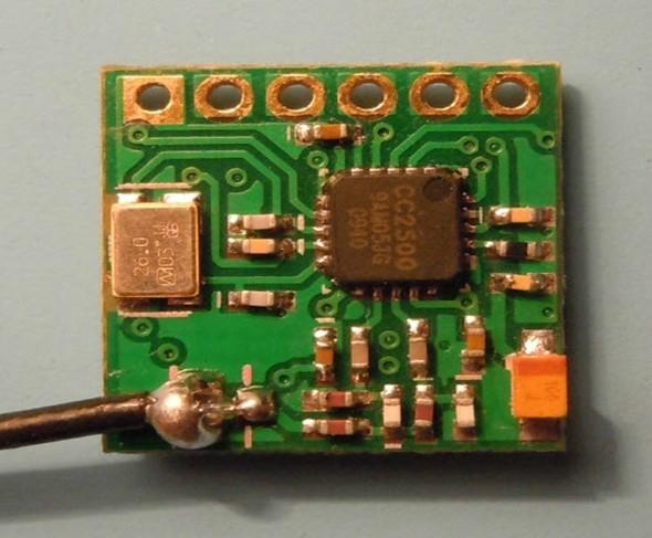 0.7 g 2.4G 4 Channel Receiver (IS-4R KK) - Fly-Dream (China ... 0.7 g 2.4G 4 Channel Receiver (IS-4R KK) - Fly-Dream (China ...