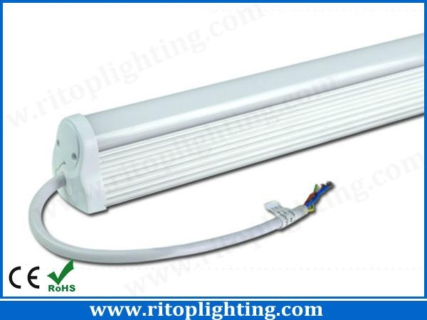 Integration IP65 waterproof T8 LED tube - RT-T8-120SW - Ritop or OEM ...
