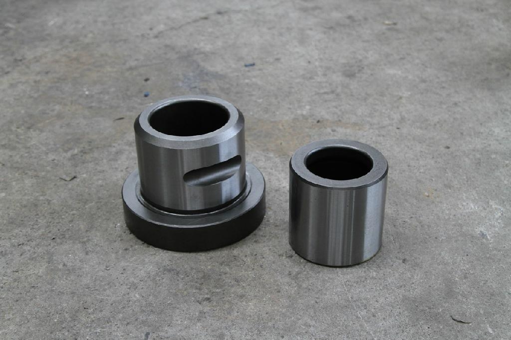 Inner and Outer Bushings for Hydraulic Breaker (China Manufacturer ...