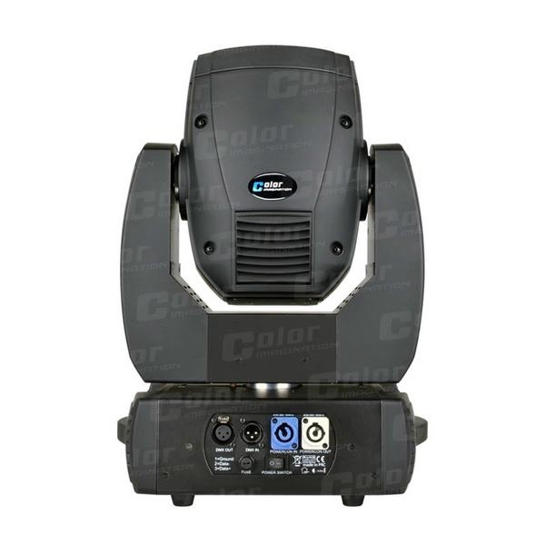 LED BEAM 150 - SI-072 - Color imagination (China Manufacturer ...