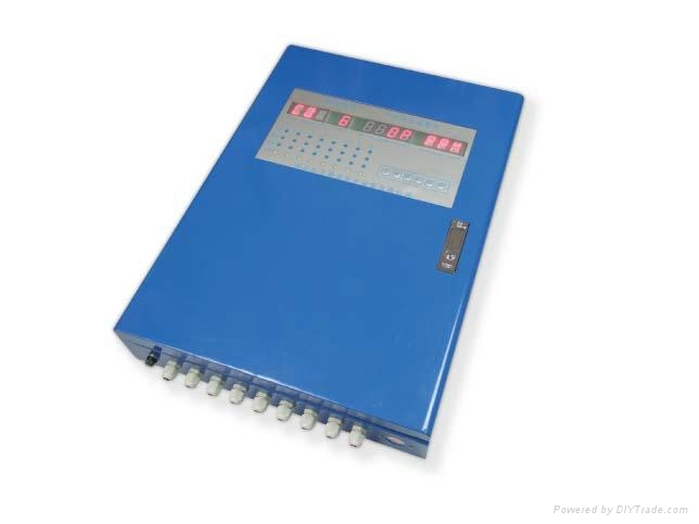 K1000-8 gas detector controller - KELISAIKE (China Manufacturer ... K1000-8 gas detector controller - KELISAIKE (China Manufacturer ...
