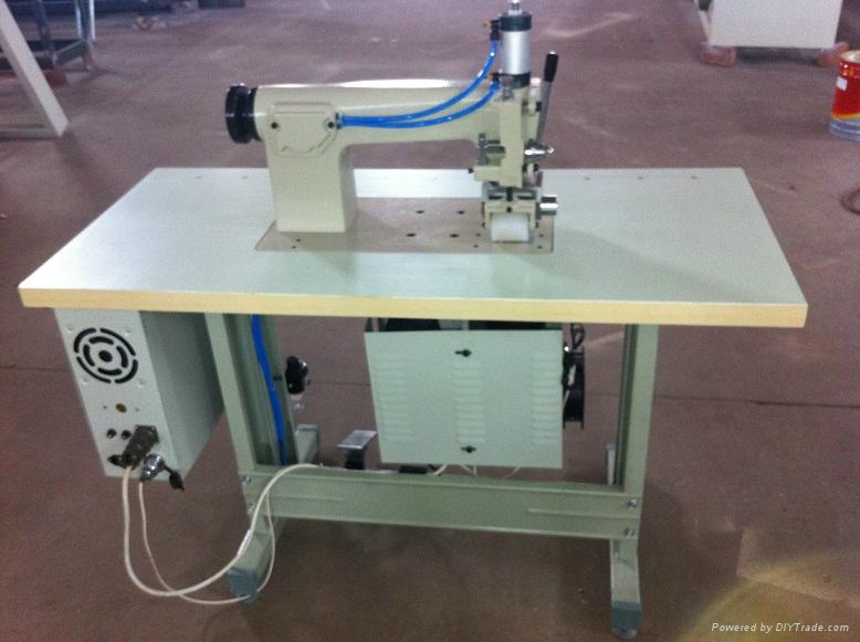 Ultrasonic lace sewing machine - Tengchao (China Trading Company ...