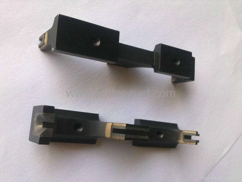 SHARPENER ASSEMBLY .093 KNIFE FOR GERBER CUTTER XLC7000/Z7 - 90944000 ...