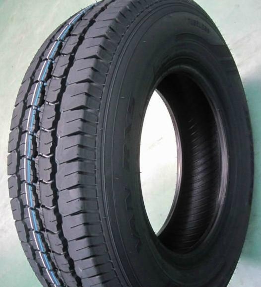 LTR tires for cars - NB509 - CH-NOBLE BRAND LTR tires/tyres (China ...