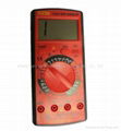 digital multimeter dt9205a+ - senit (China Manufacturer) - Electricity ...