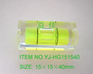 Square bubble level - YJ-SQ080918 - YIJIA TOOLS (China Manufacturer ...