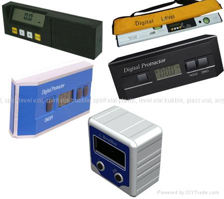level, Al.level, laser level, mini level, digital level - various ...