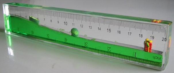 Liquid Ruler - IL-LR002 (China Manufacturer) - Other Stationery ...