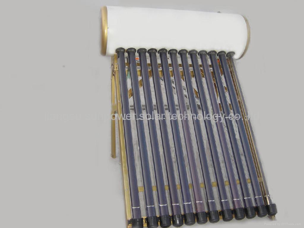 high efficiency pressurized solar water heaters - SPP-470-70/1700 ... high efficiency pressurized solar water heaters - SPP-470-70/1700 ...