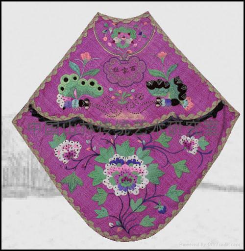 Embroidery Dudou - Shanlin Arts (China Services or Others) - Folk ...