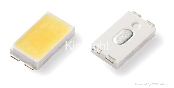 5630 SMD LED - JT-K2212QWY - Kinglight (China Manufacturer) - LED ...