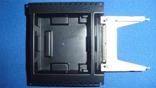 CF Card Connector - FCI (China Manufacturer) - Terminal - Electronic ...