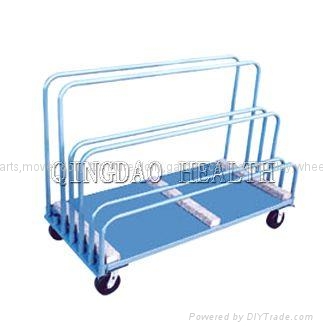 Panel Cart - HEALTH (China Manufacturer) - Conveying Systems ...