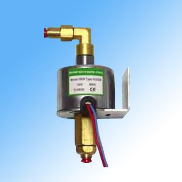 Micro pump - 55DSB - shinlef (China Manufacturer) - Other Electronic ...