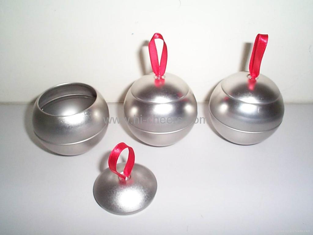 ball tin - CC-121-002s - HI-CHEERS (Taiwan Manufacturer) - Gift Bag ...