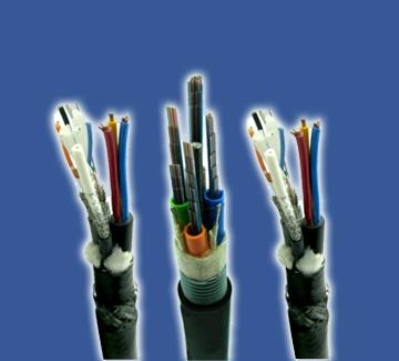 Special or Customized Cables - Special Cables - Vector InfoTech ...