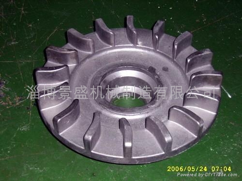 Expeller ring for slurry pump - OEM - OEM (China Manufacturer) - Pumps ...