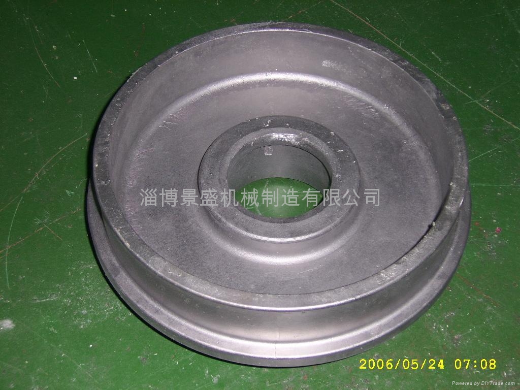 Expeller ring for slurry pump - OEM - OEM (China Manufacturer) - Pumps ...