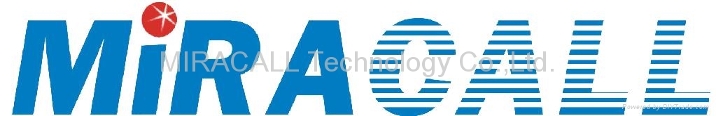 MIRACALL Technology Co.,Ltd (China Manufacturer) - Company Profile