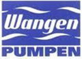 Wangen Pumps (United Kingdom Trading Company) - Pumps Vacuum Equipment ...