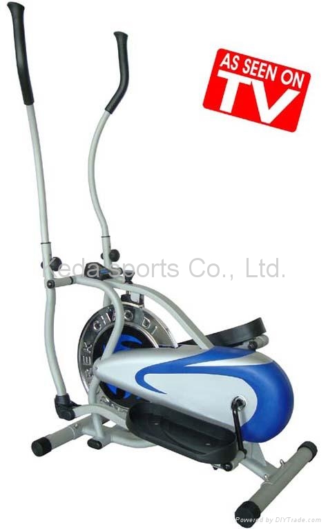 Orbitrek Elite, Elliptical Bike - KD7130 (China Manufacturer) - Body ...