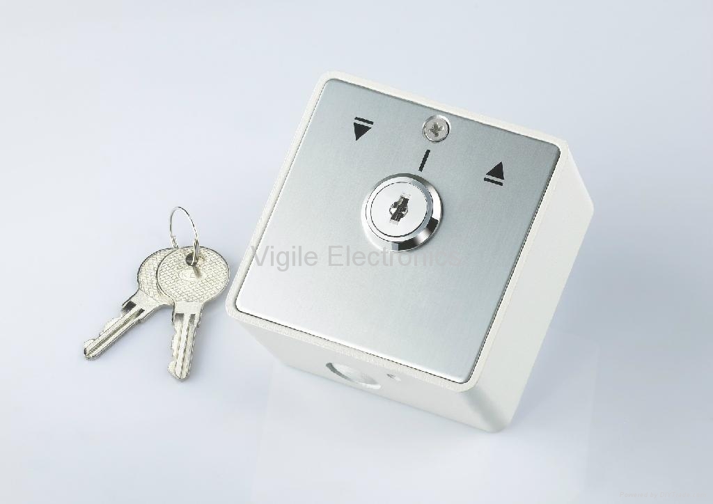 Key switch - key switch - Vigile (China Manufacturer) - Rotary Switch ...