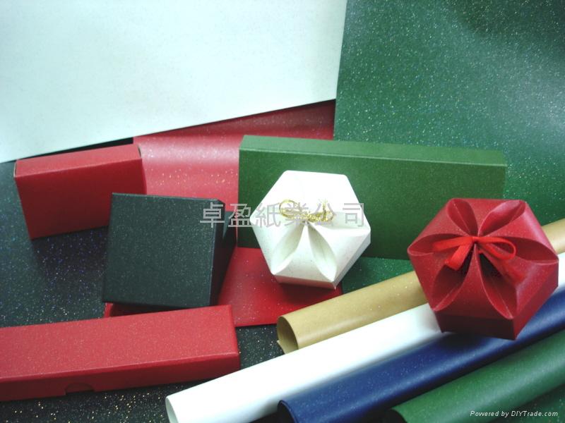 Starlight Paper (Hong Kong Manufacturer) - Packaging Paper - Paper ...