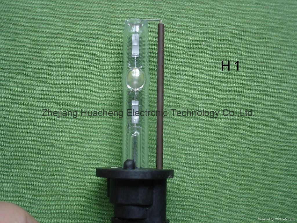 HID xenon bulb - H1/H3/H7 - OEM (China Manufacturer) - Car Light & Auto ...