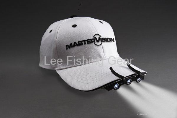 Do quality baseballcap lights exist? : r/flashlight
