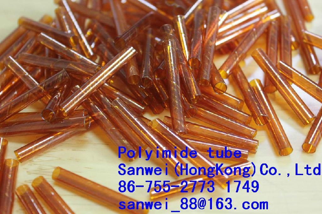 Kapton Tube (China Manufacturer) - Other Electrical & Electronic ...