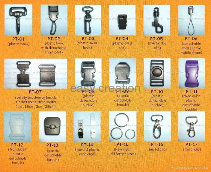 Lanyard Parts (Hong Kong Trading Company) - Promotion Gifts ...