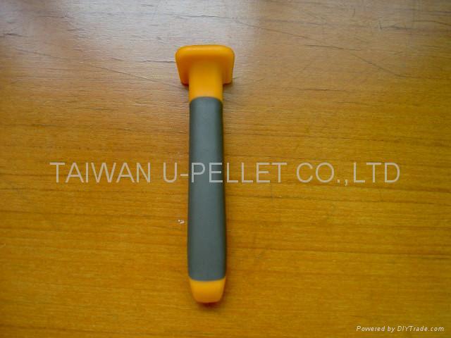 TPR/TPE compounds for tool handle - S-Series - U-Pellet (Taiwan ...