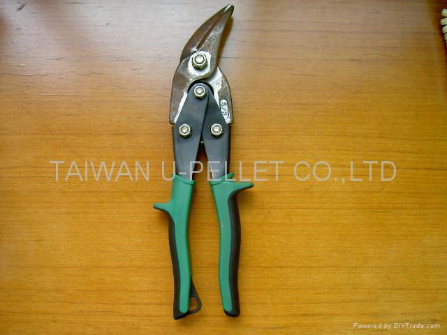 TPR/TPE compounds for tool handle - S-Series - U-Pellet (Taiwan ...