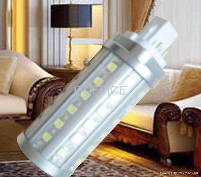 LED PL lamp replacement - OU-MR16-01 - Golden (China Manufacturer ...