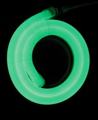 LED neon replacement - LED-neon-R/G/B - Golden (China Manufacturer ...